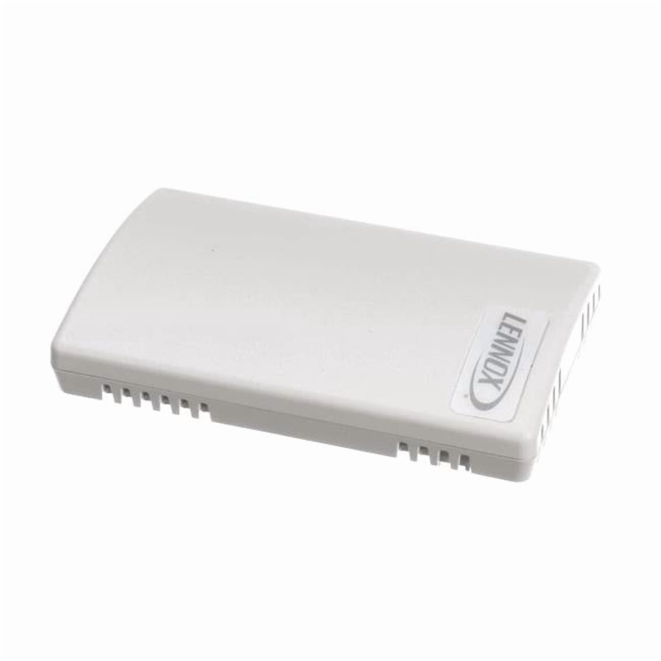 Lennox 47W37 Genuine OEM Sensor - Indoor Zone, 10K, 45 to 99F - Walmart.com