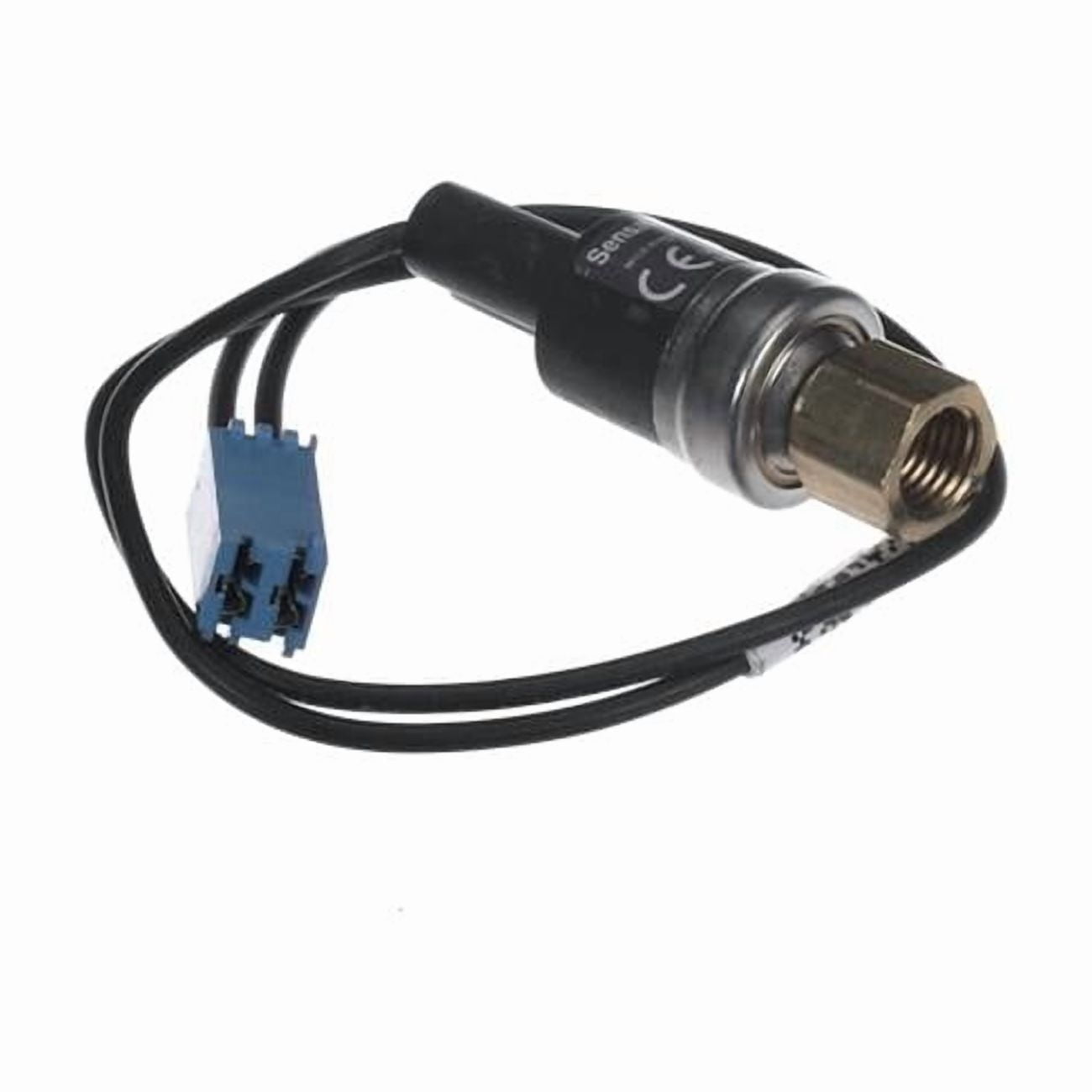Lennox 10U65 High Pressure Switch - Actuates at 640 PSI-Resets at 475 ...