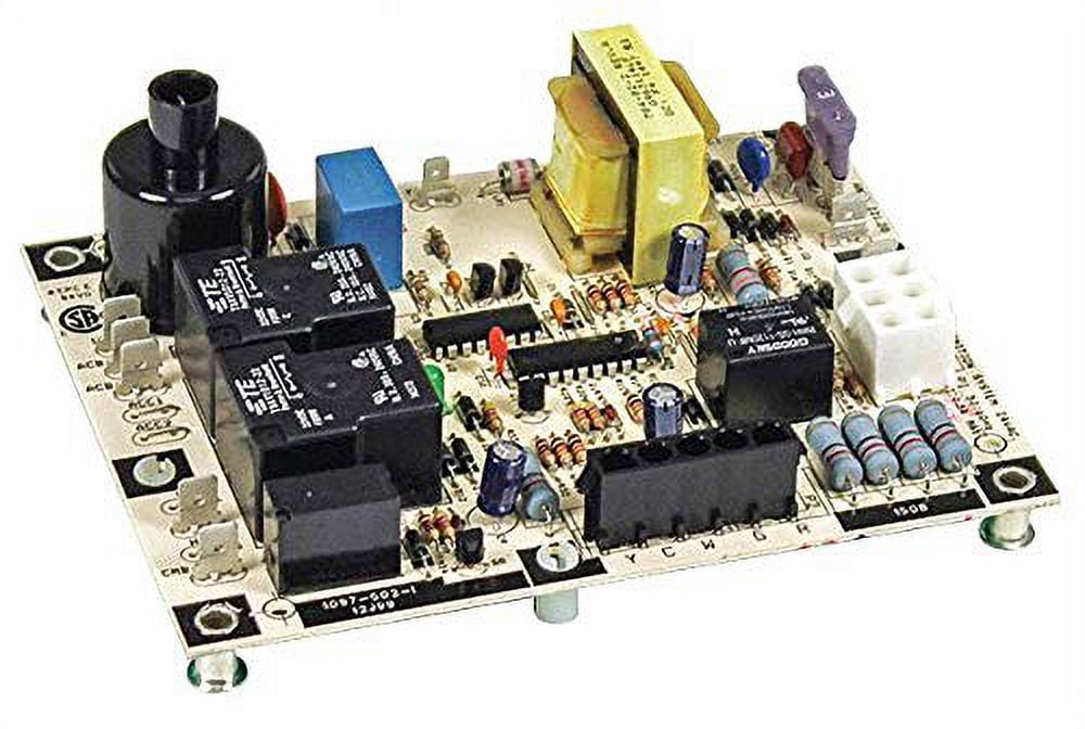 Lennox Ignition Control Module 12J99 - Walmart.com