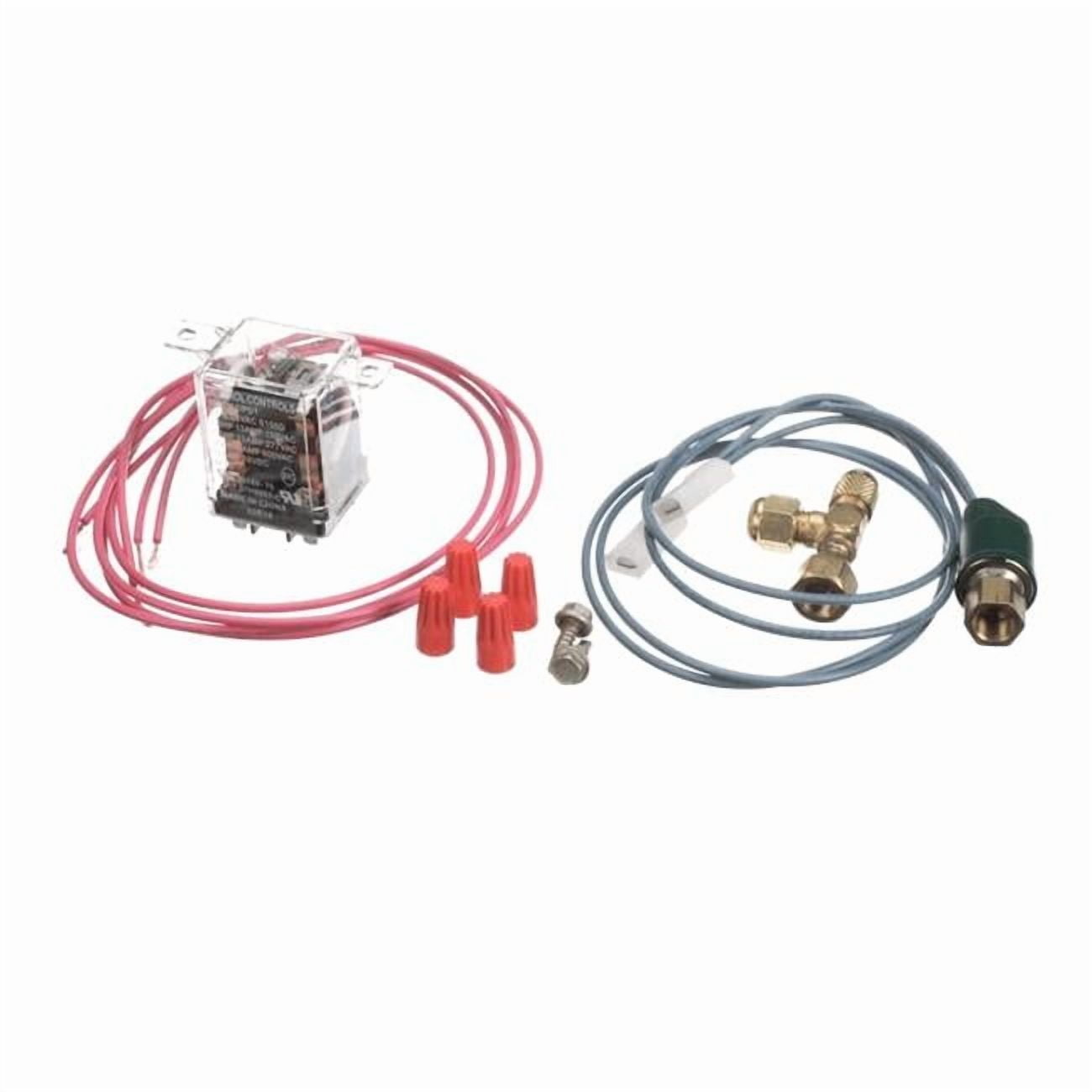 Lennox 54M89 Low Ambient Kit - Walmart.com