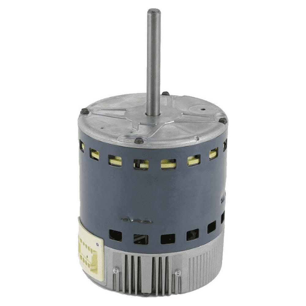 Lennox New 33W12 120-240V 1Ph 1060Rpm HVAC Exhaust Blower Motor in ...