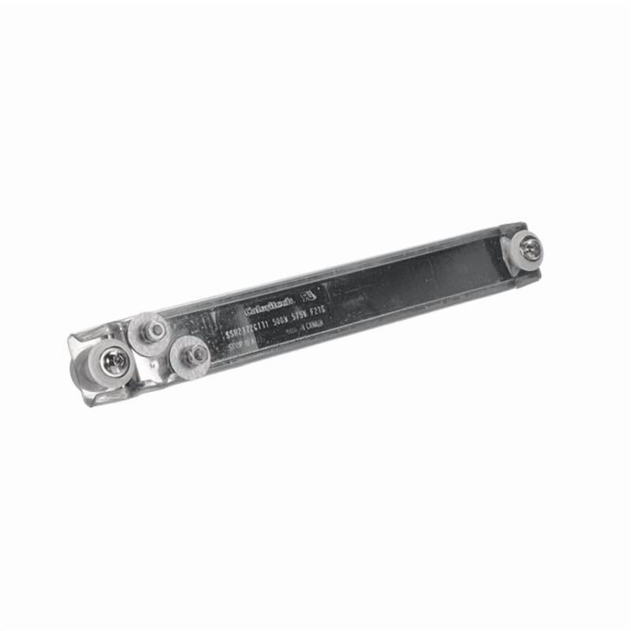 Lennox 76W38 Strip Heater & Element - 575V, 500W, Stainless Steel ...