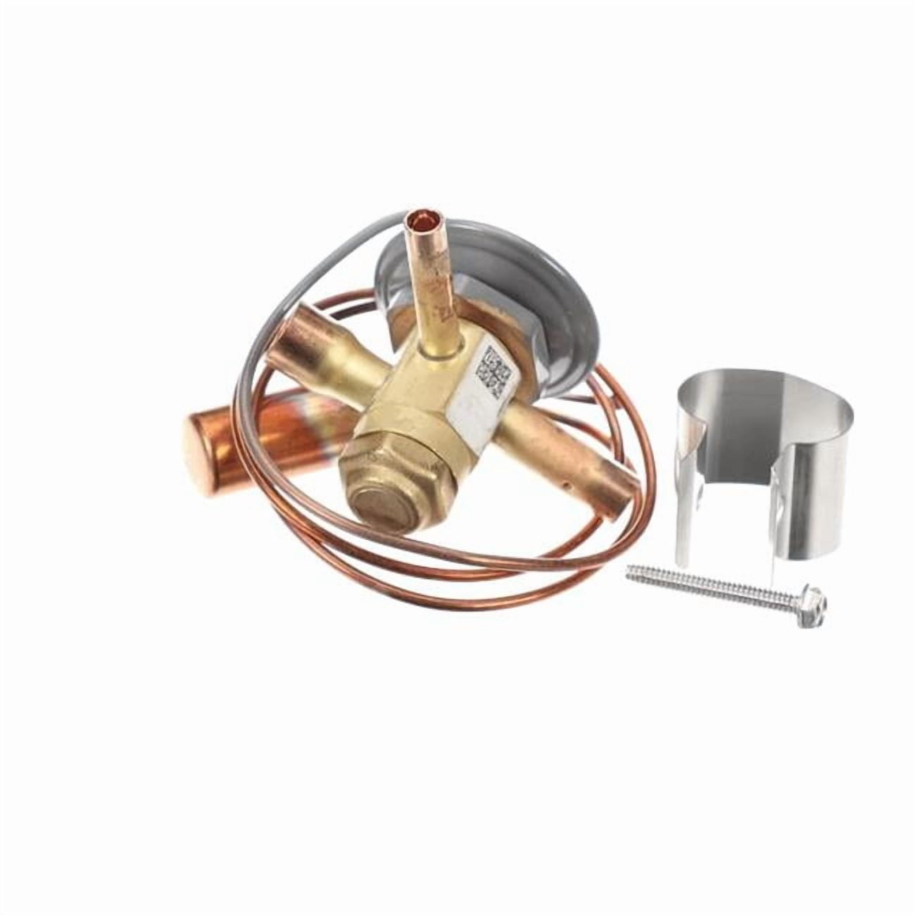 Lennox 64W50 Thermo Expansion Valve - Walmart.com