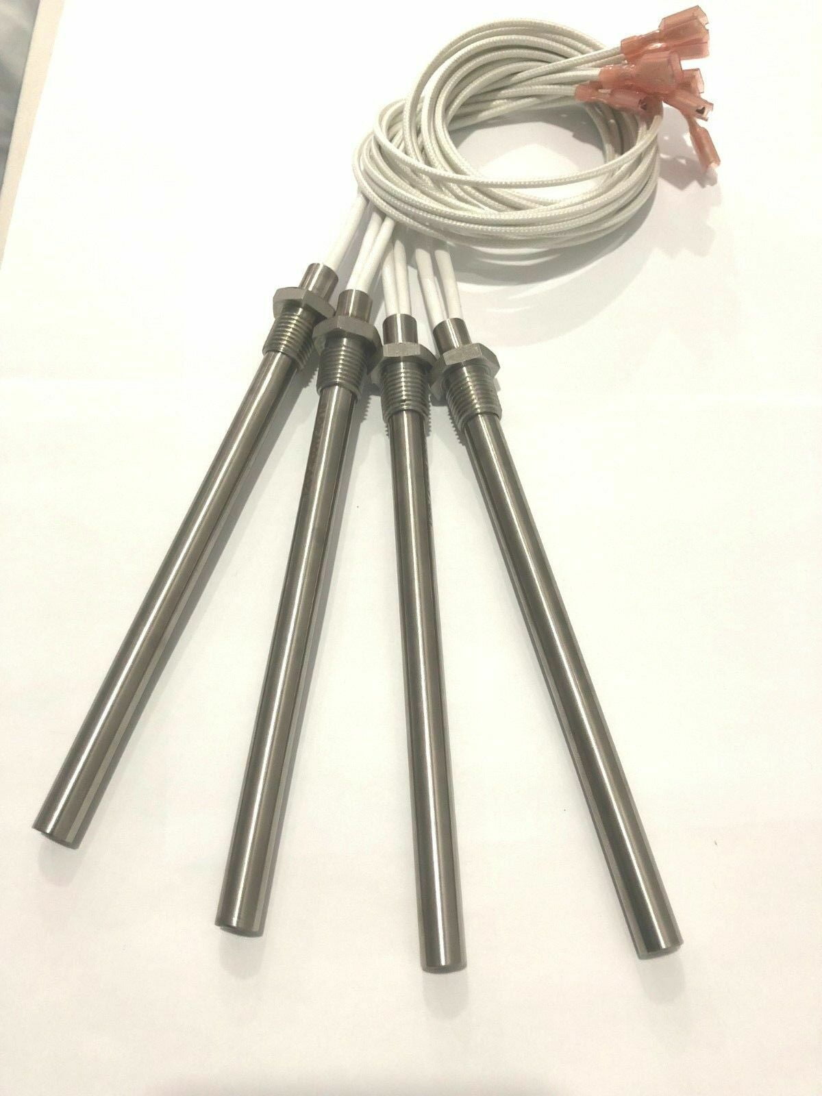 Lennox & Whitfield Hot Rod Threaded Igniter, Ignitor, 4PK! 12150213, PH ...