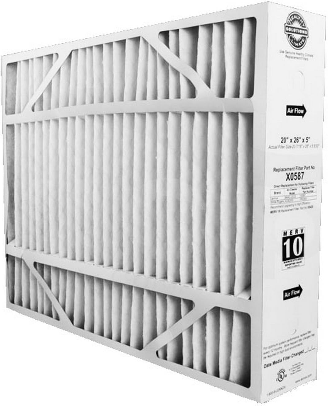 Lennox X0587 BMAC 20 - Walmart.com