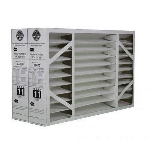 16x25x5 Furnace Filter