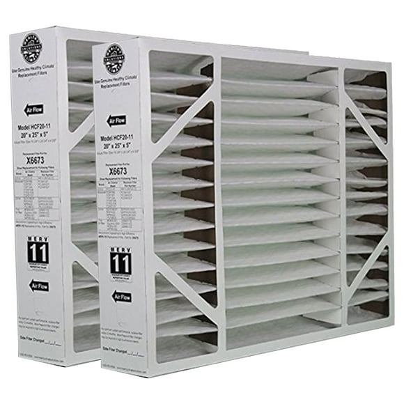 20x25x5 Furnace Filter