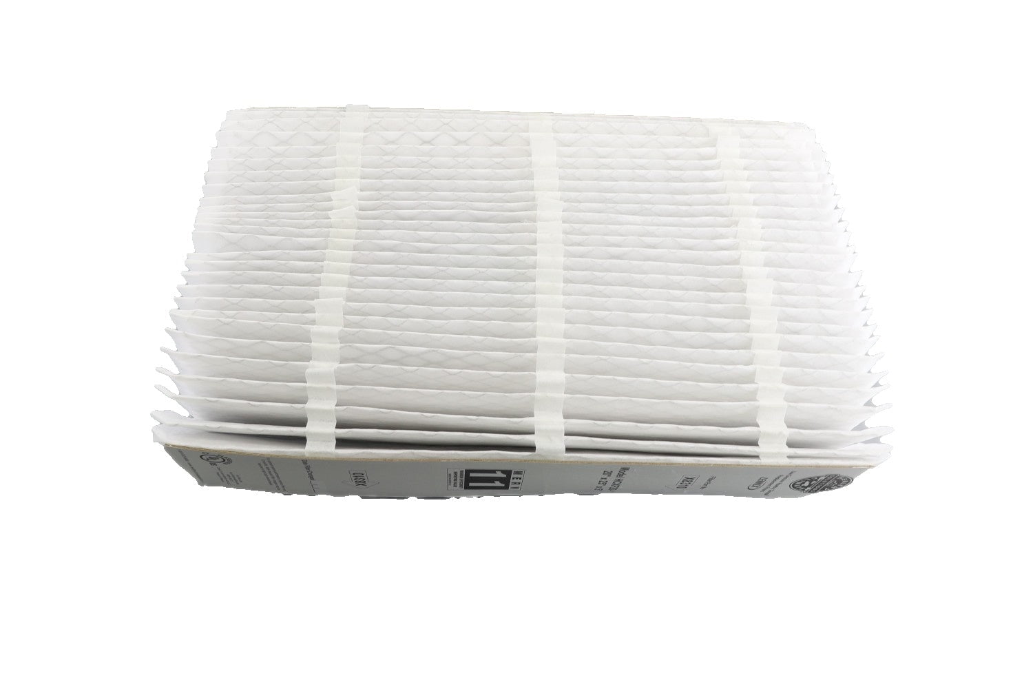 Lennox X8310 - 20"X25"X5" MERV-10 Expandable Filter - Walmart.com