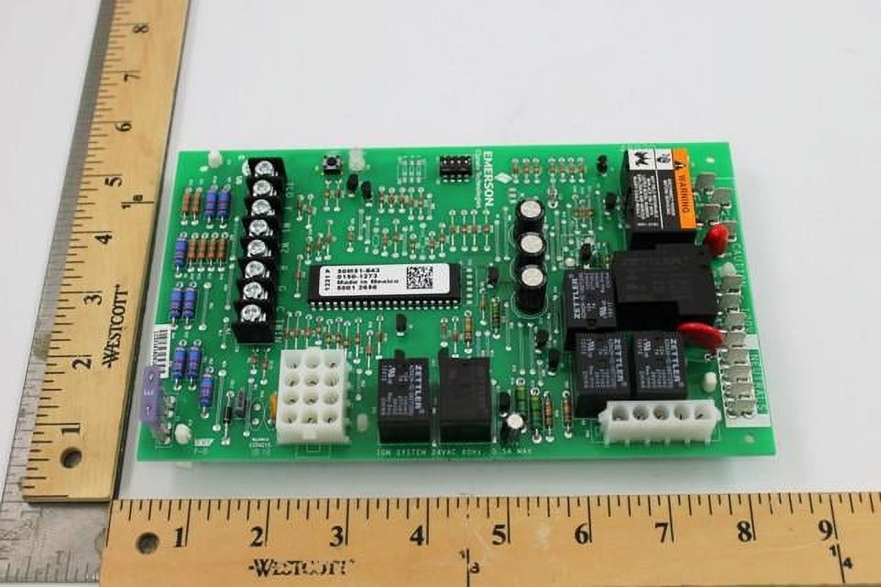 Lennox Y4152 - 2 Stage HSI with Variable Speed (ECM) Kit - Walmart.com