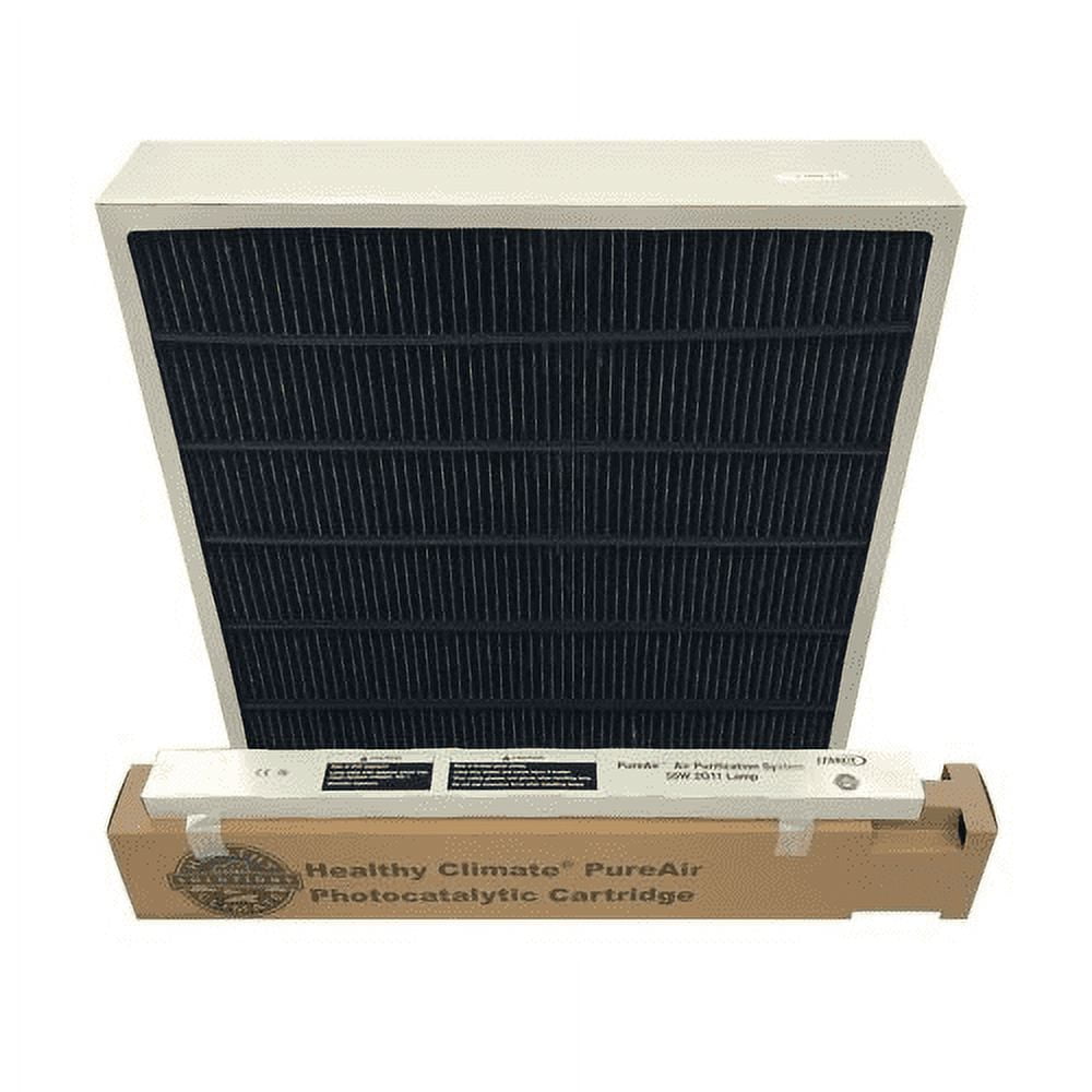 Lennox Y6608 - Healthy Climate PureAir 612988-01 Annual Maintenance Kit ...