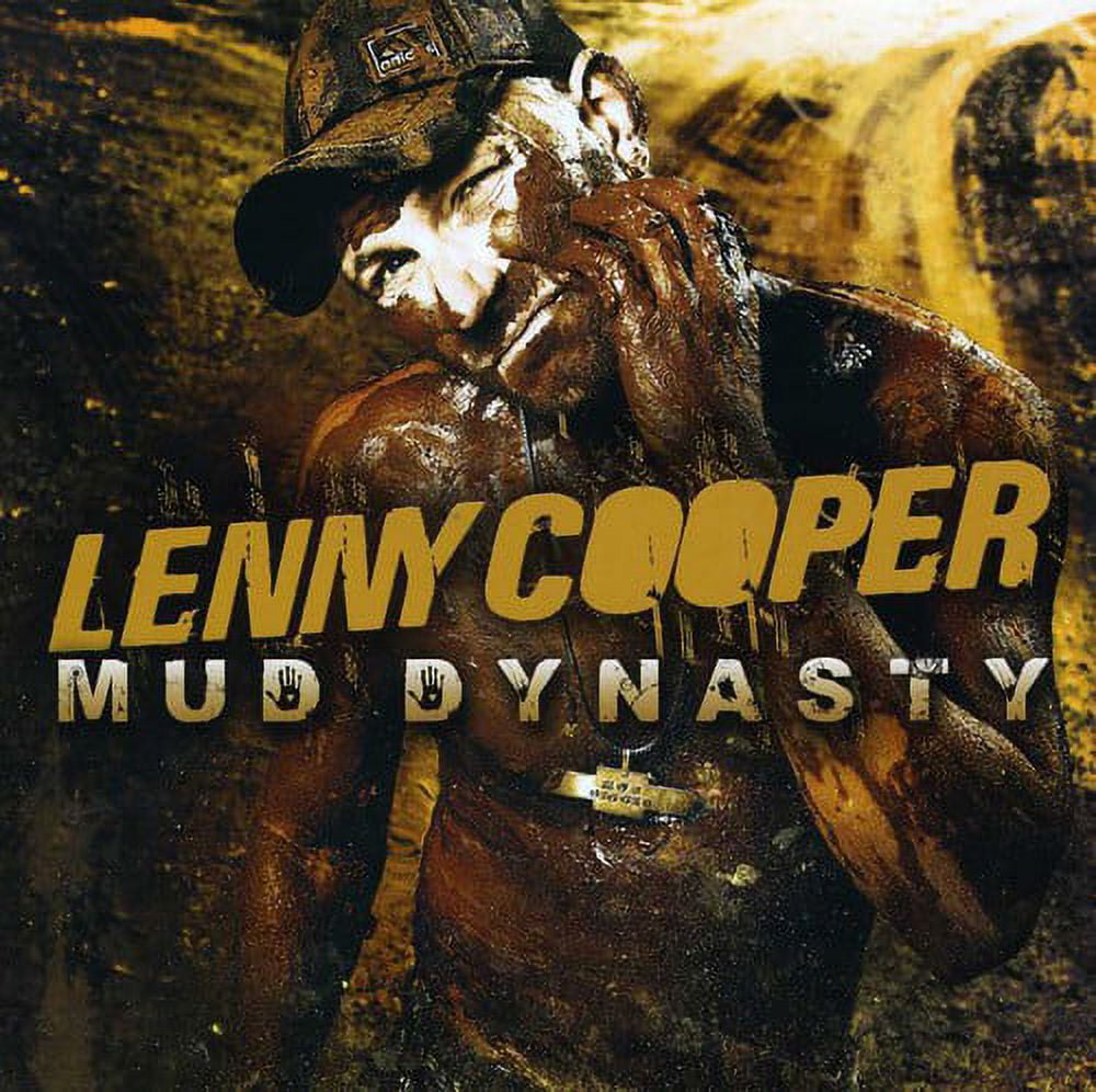 Lenny Cooper - Mud Dynasty - Music & Performance - CD - Walmart.com