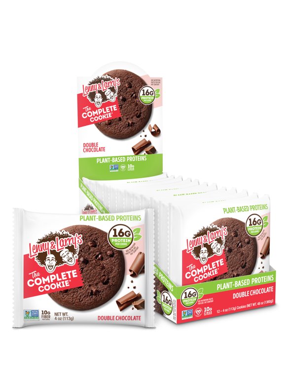 Lenny & Larry's Cookies - Walmart.com