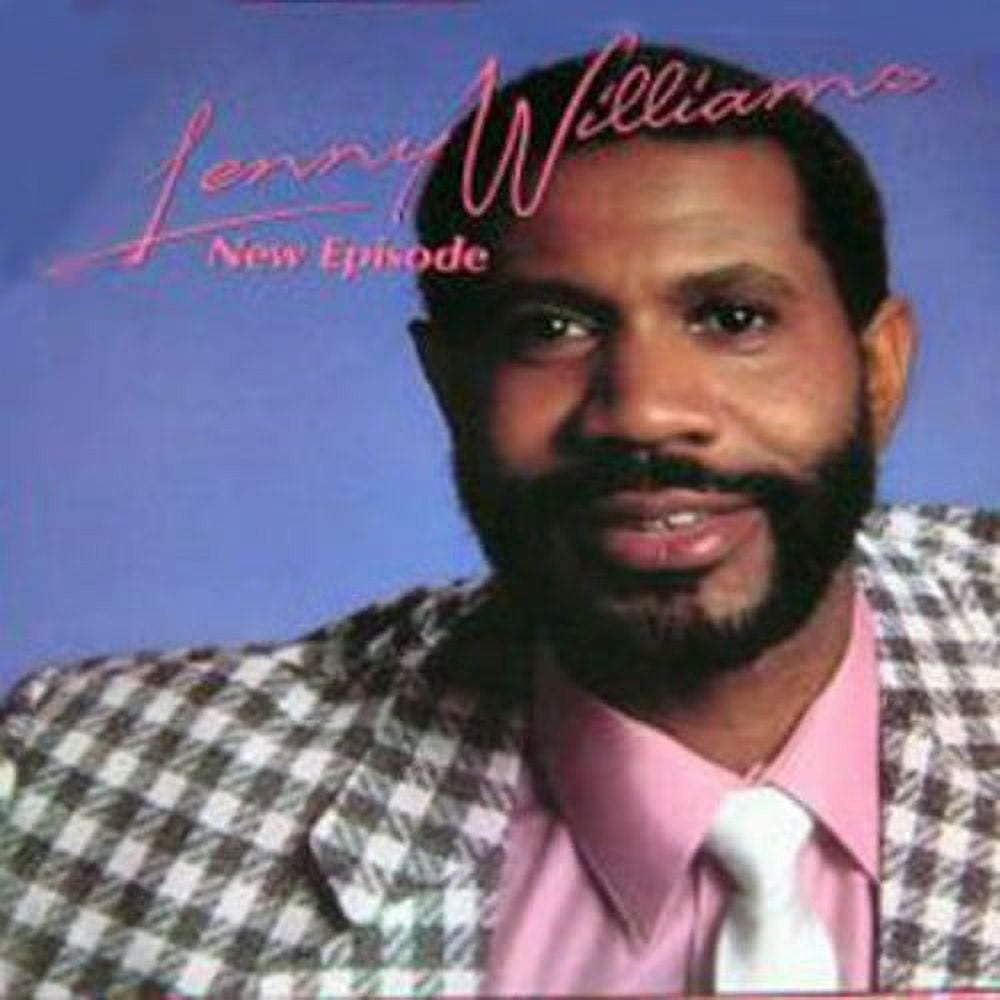 Lenny Williams - New Episode - Music & Performance - Vinyl - Walmart.com