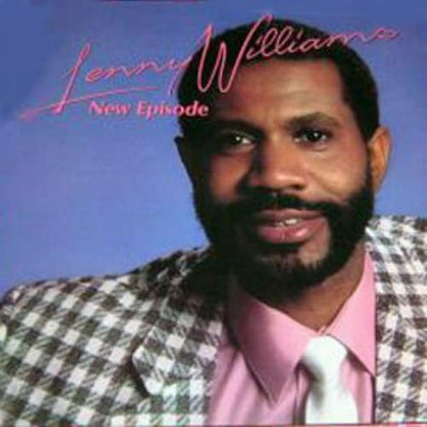 Lenny Williams - New Episode - Vinyl - Walmart.com
