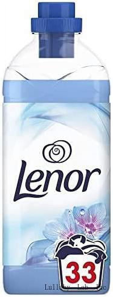 Lenor Conditioner Spring Awakening 34 Washes - Walmart.com