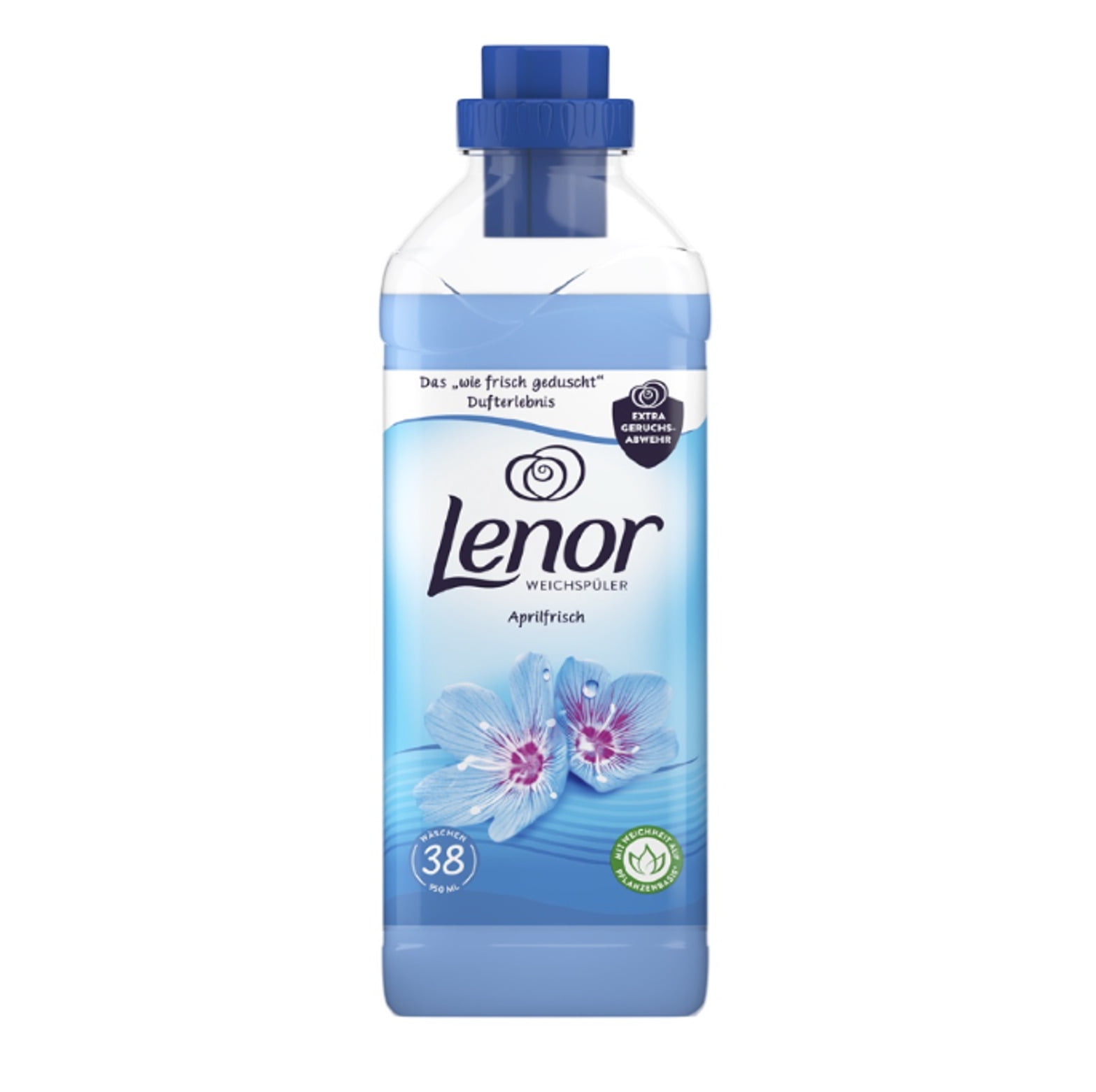 Lenor Spring Softener (blue) - Walmart.com
