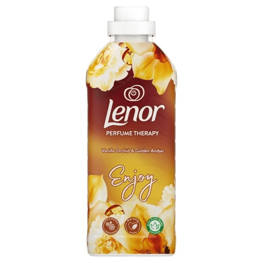 Lenor fabric softener VANILLA & ORCHID 925ml/m31 fl oz - Walmart.com