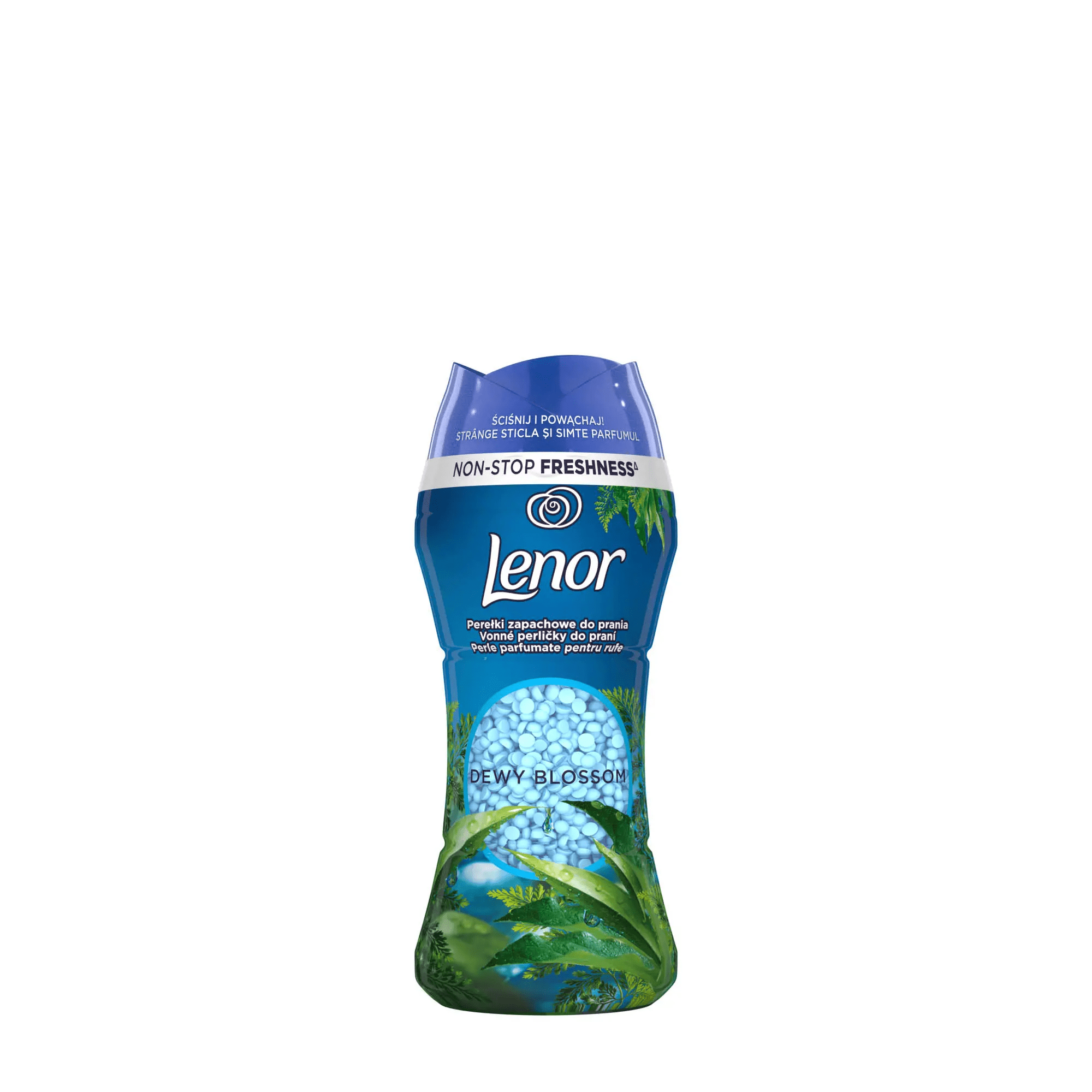Lenor laundry scent booster pearls DEWY BLOSSOM 210g/7.4 oz - Walmart.com