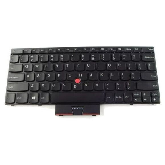 Lenovo All Laptop Replacement Keyboards in Computer Keyboards - Walmart.com