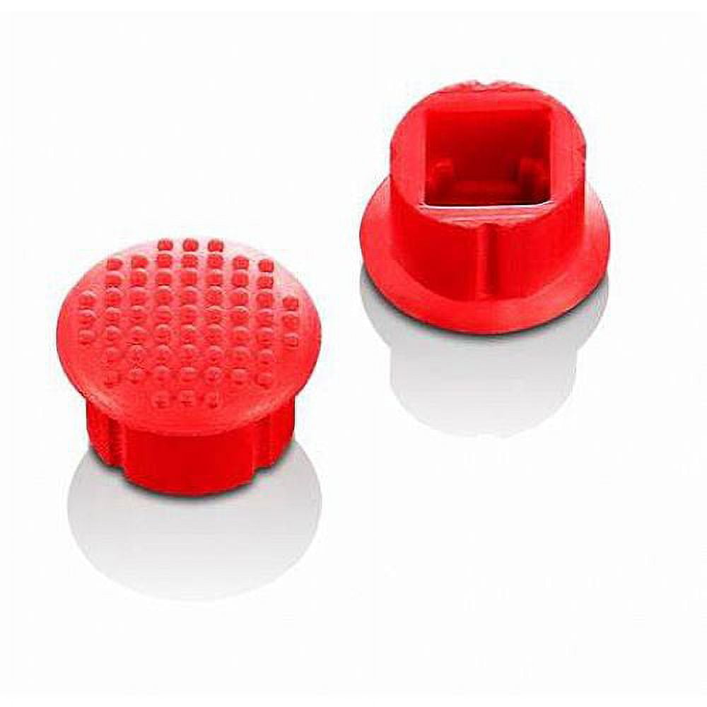 Lenovo ThinkPad Low Profile TrackPoint Caps (10pk, Soft Dome) - Walmart.com