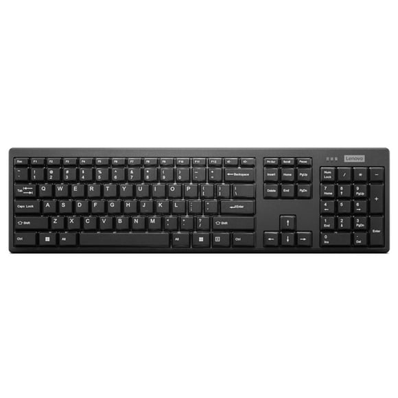 Wireless Keyboards - Essential Office Tech for Businesses
