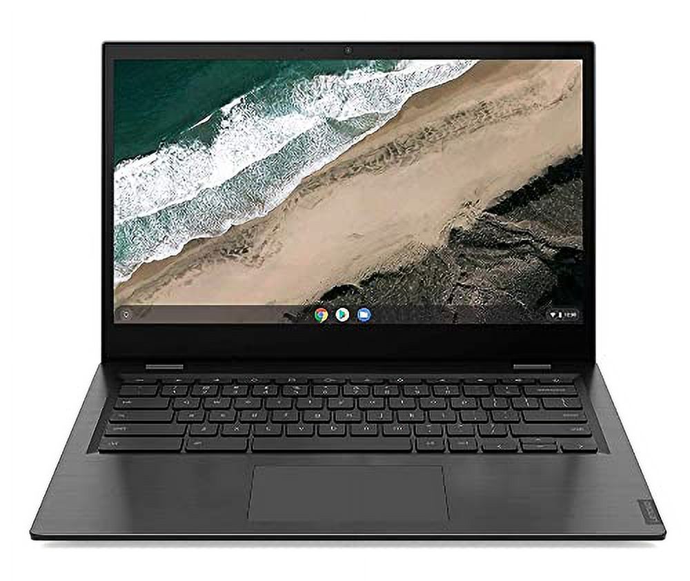 Lenovo 100E Gen2 Chromebook, Intel N4020, 11.6IN HD Display, 4GB RAM ...