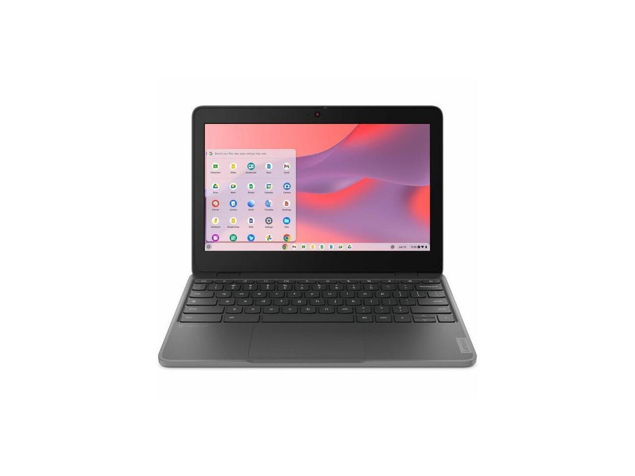Lenovo 100e Chromebook Gen 4 82W0000WUS 11.6" Chromebook - HD - Octa ...