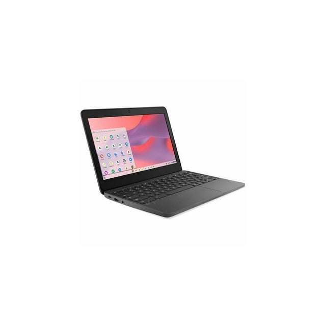 Lenovo 100e Chromebook Gen 4 83G80000US 11.6" Touchscreen Chromebook ...