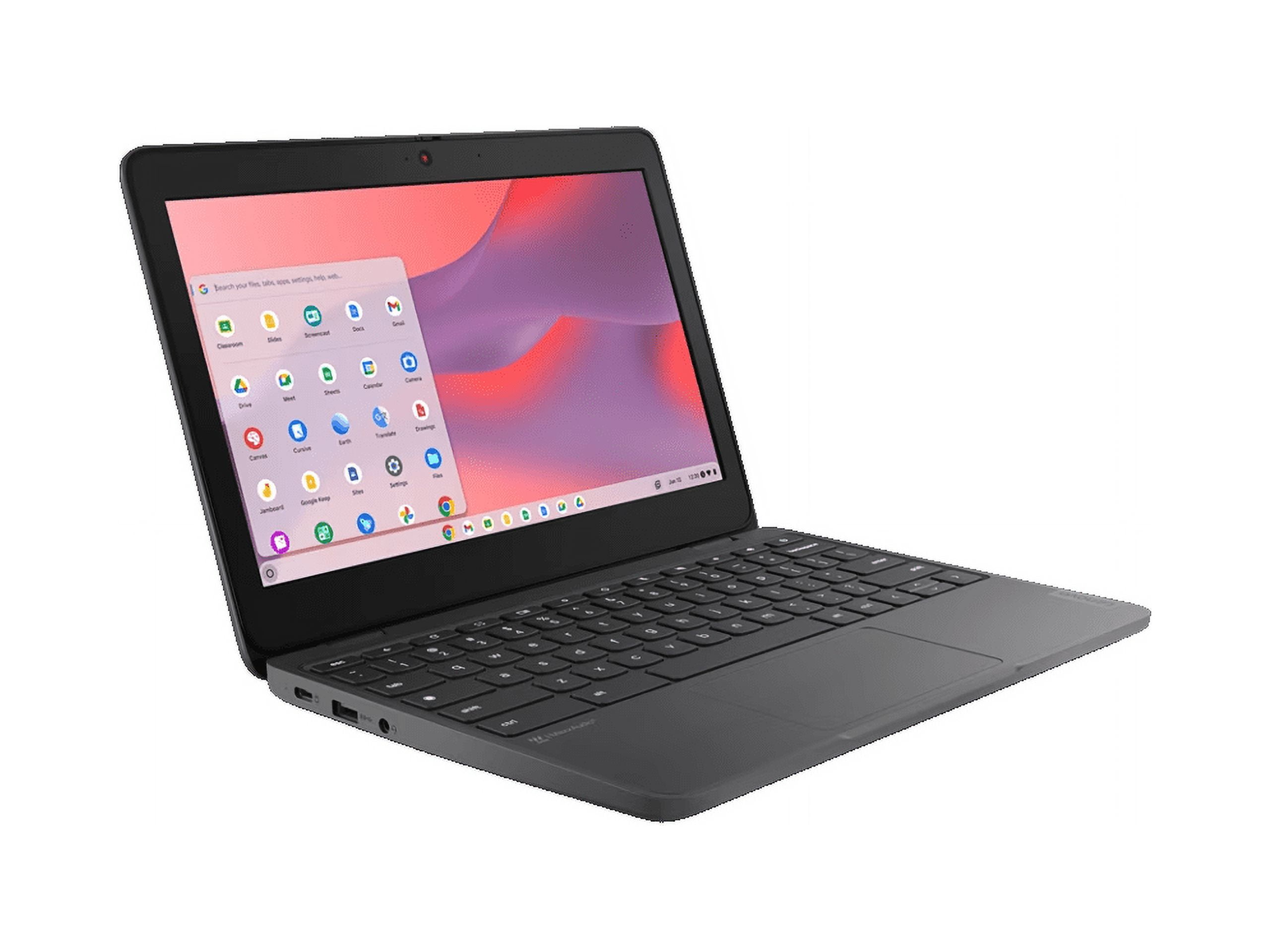 "Lenovo Laptop Computer 100e G4 Chromebook - 11.6"" 720P HD, 4GB Memory ...