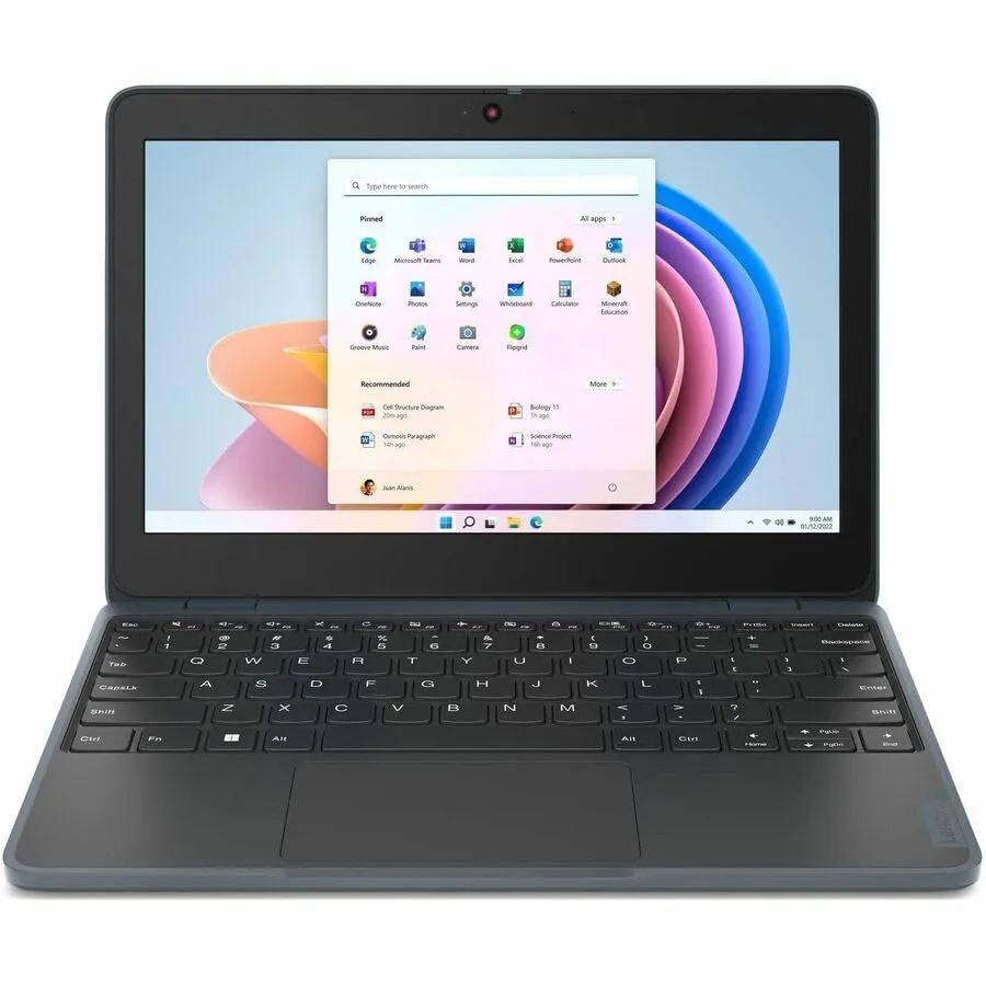 NB 100W G4 N100 Powerful 4G Laptop with 128GB Storage - Walmart.com