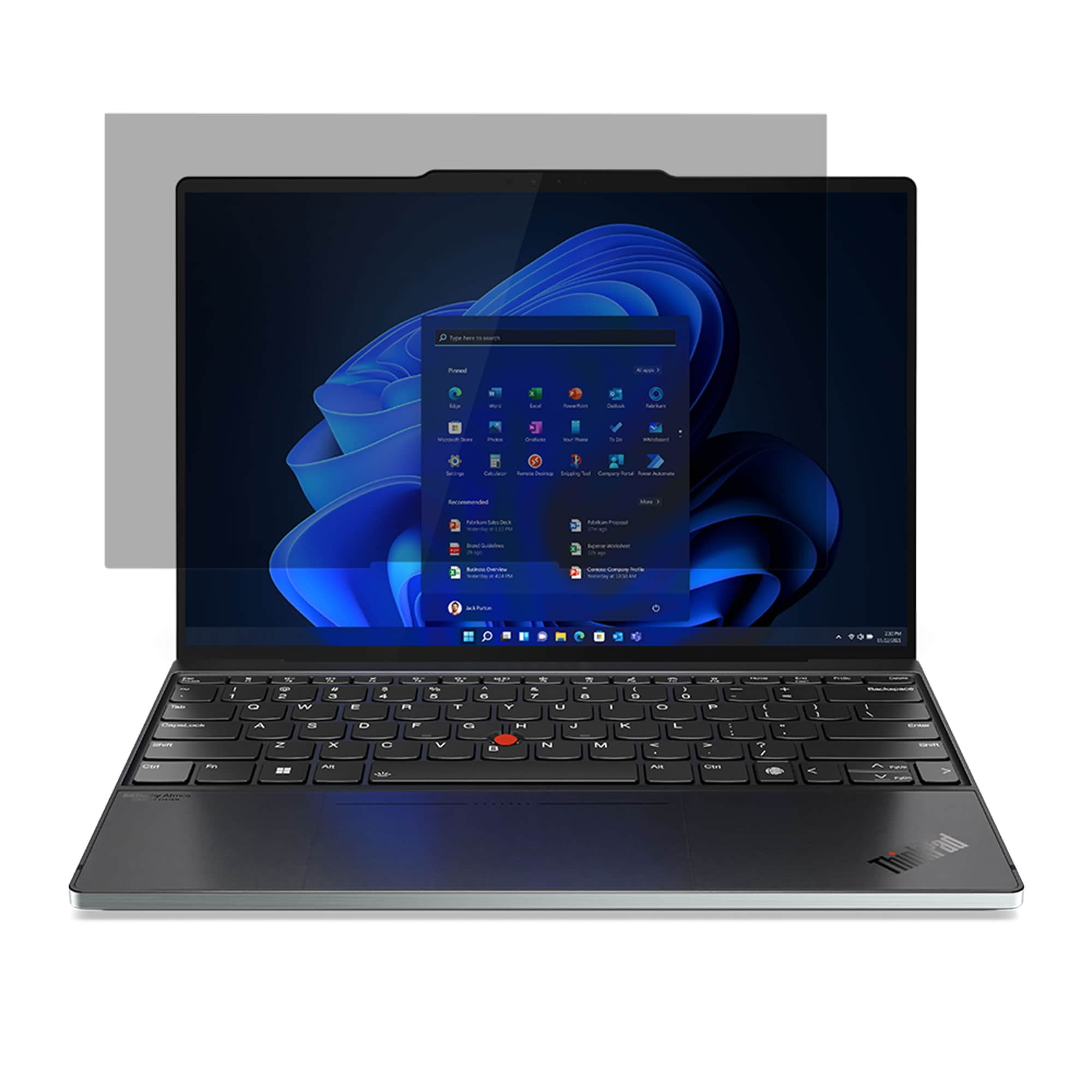 Lenovo Privacy Screen