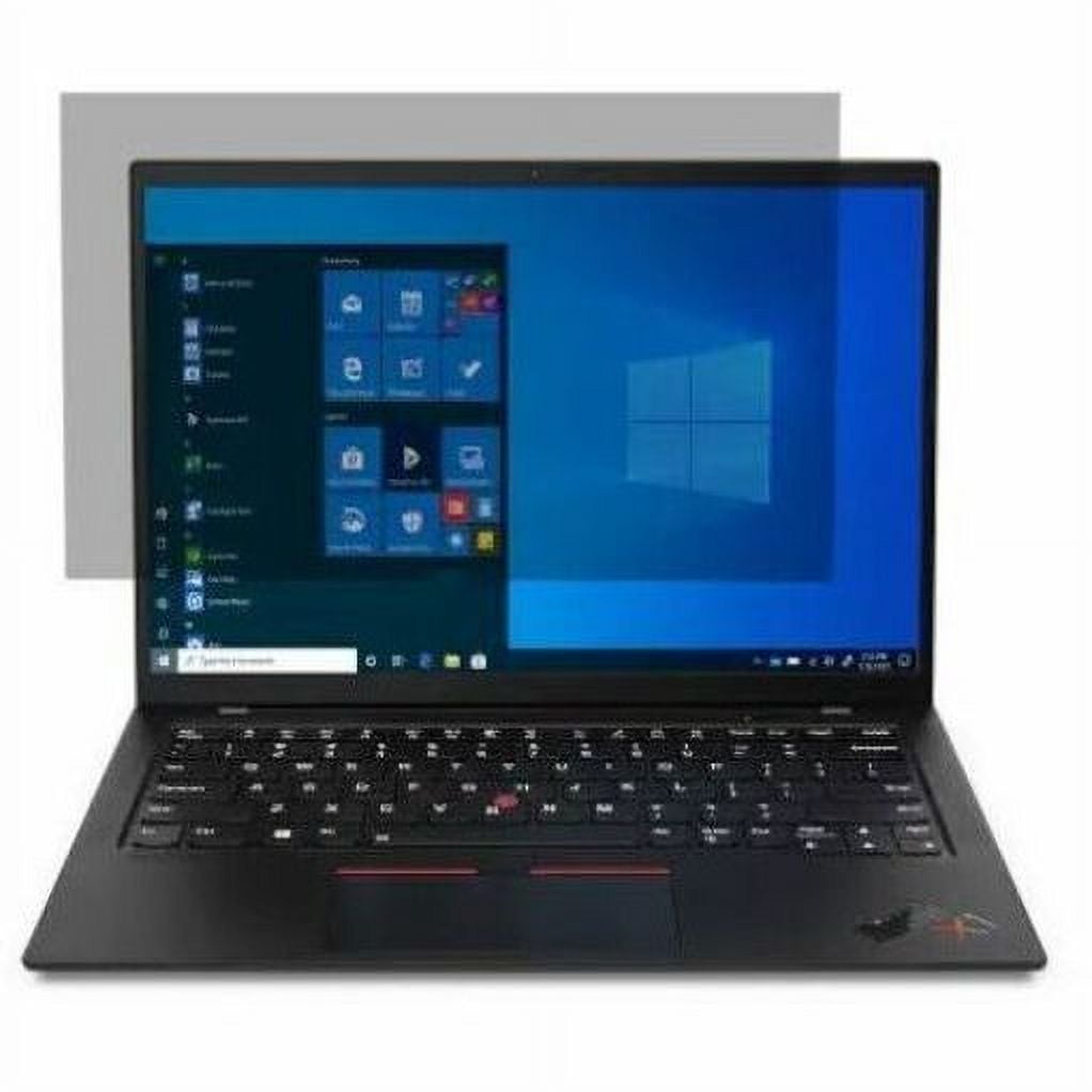 Lenovo 14" Bright Screen Privacy Filter for X1 Carbon Gen9 From 3M ...