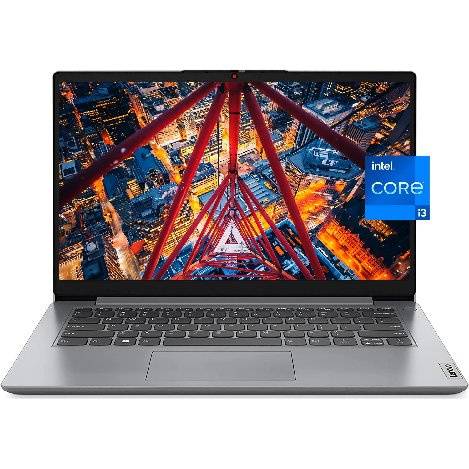 Lenovo 14" Business Laptop, Intel Core i3-1215U 6-core Processor, 12GB ...