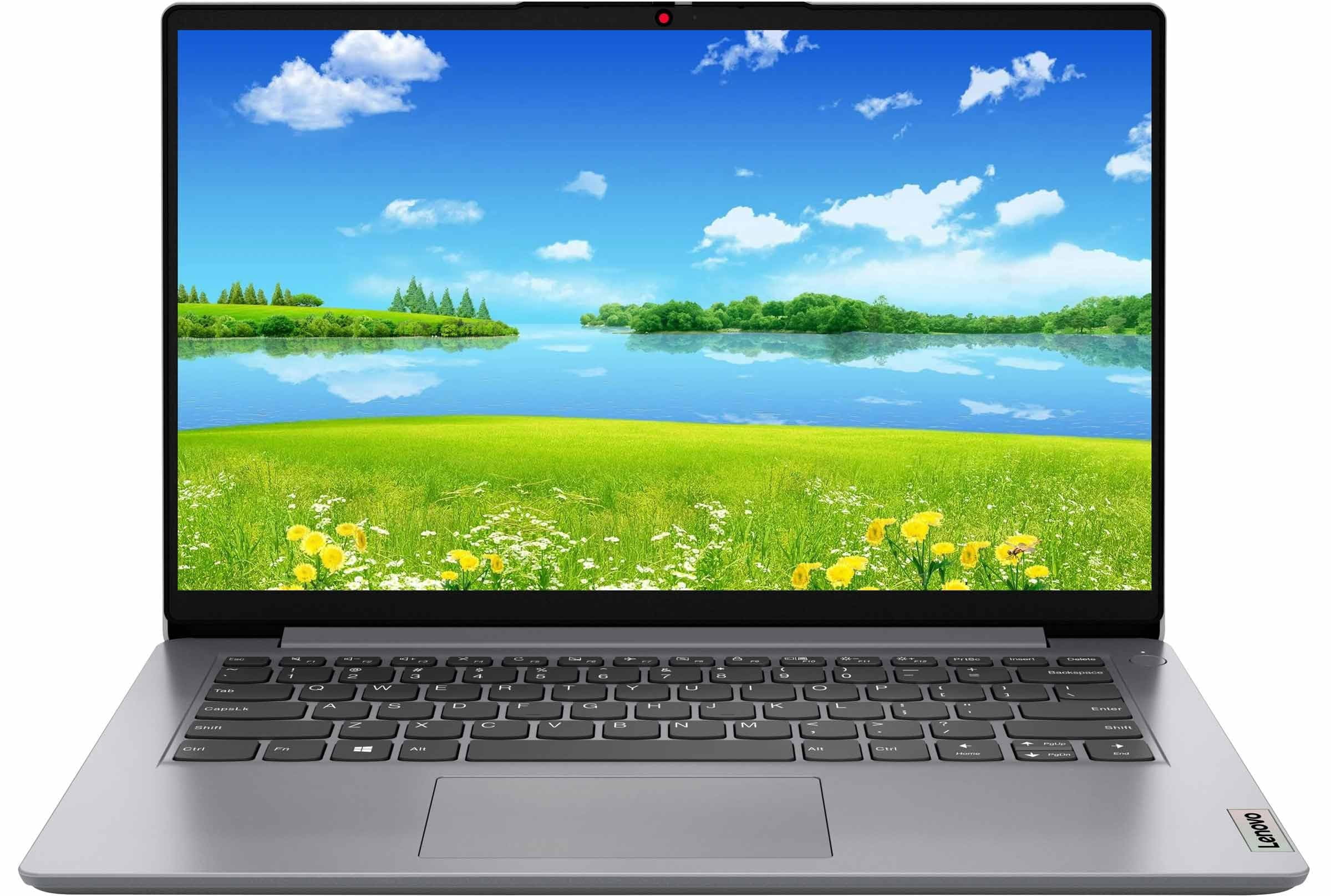 Lenovo 14" FHD Laptop, Intel Dual Core i3 CPU, 20GB RAM, Webcam, HDMI w ...