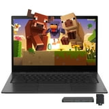 Lenovo 14e Chromebook 14" FHD Touchscreen Laptop, AMD A4-9120C ...