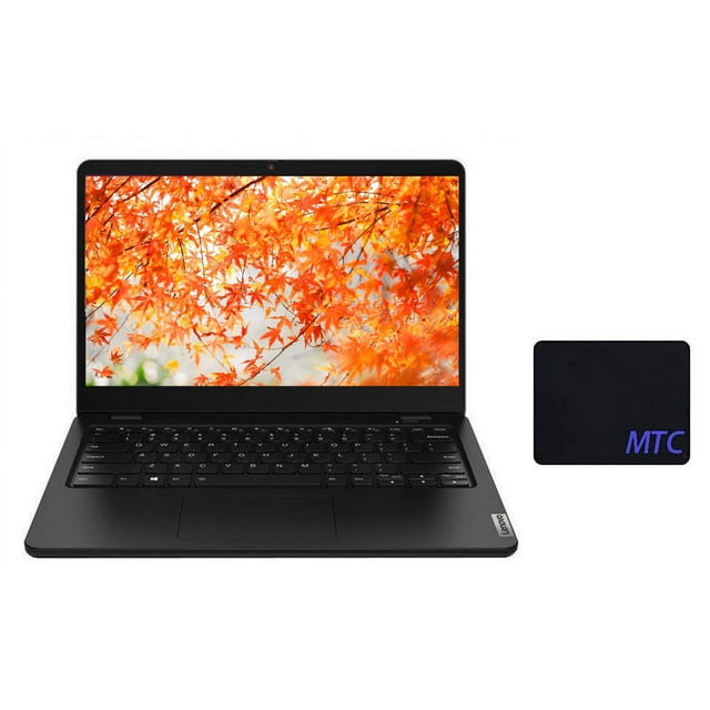 Lenovo 14w Gen 2, 14" HD Laptop, 1366 x 768, AMD 3015e Processor up to ...