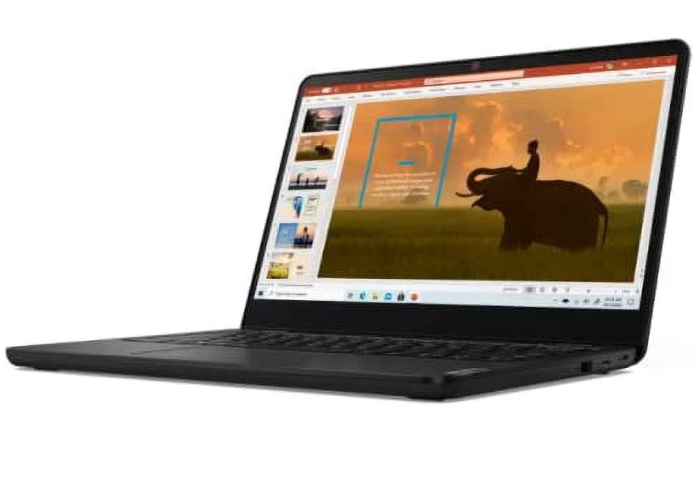 Lenovo 14w Gen 2 AMD Laptop, Windows 10 Pro 64, 14.0" 220 nits, 3015e ...