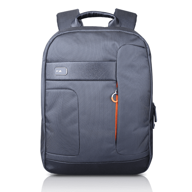 Lenovo 15.6 Classic Backpack by NAVA - Blue - Walmart.com