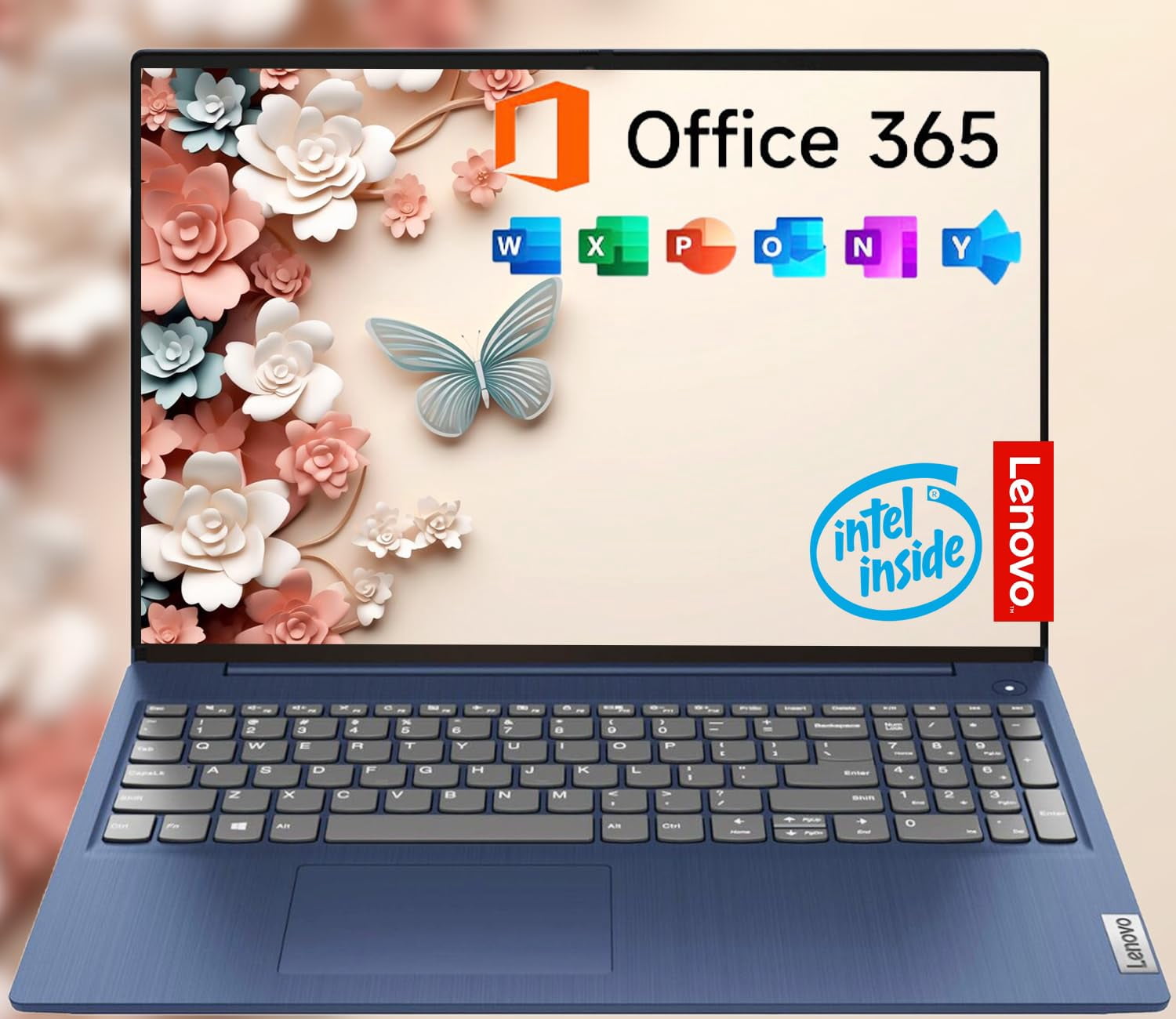Lenovo 15.6" IdeaPad 1 Laptop | 20GB RAM | Dual Storage: 2TB SSD ...