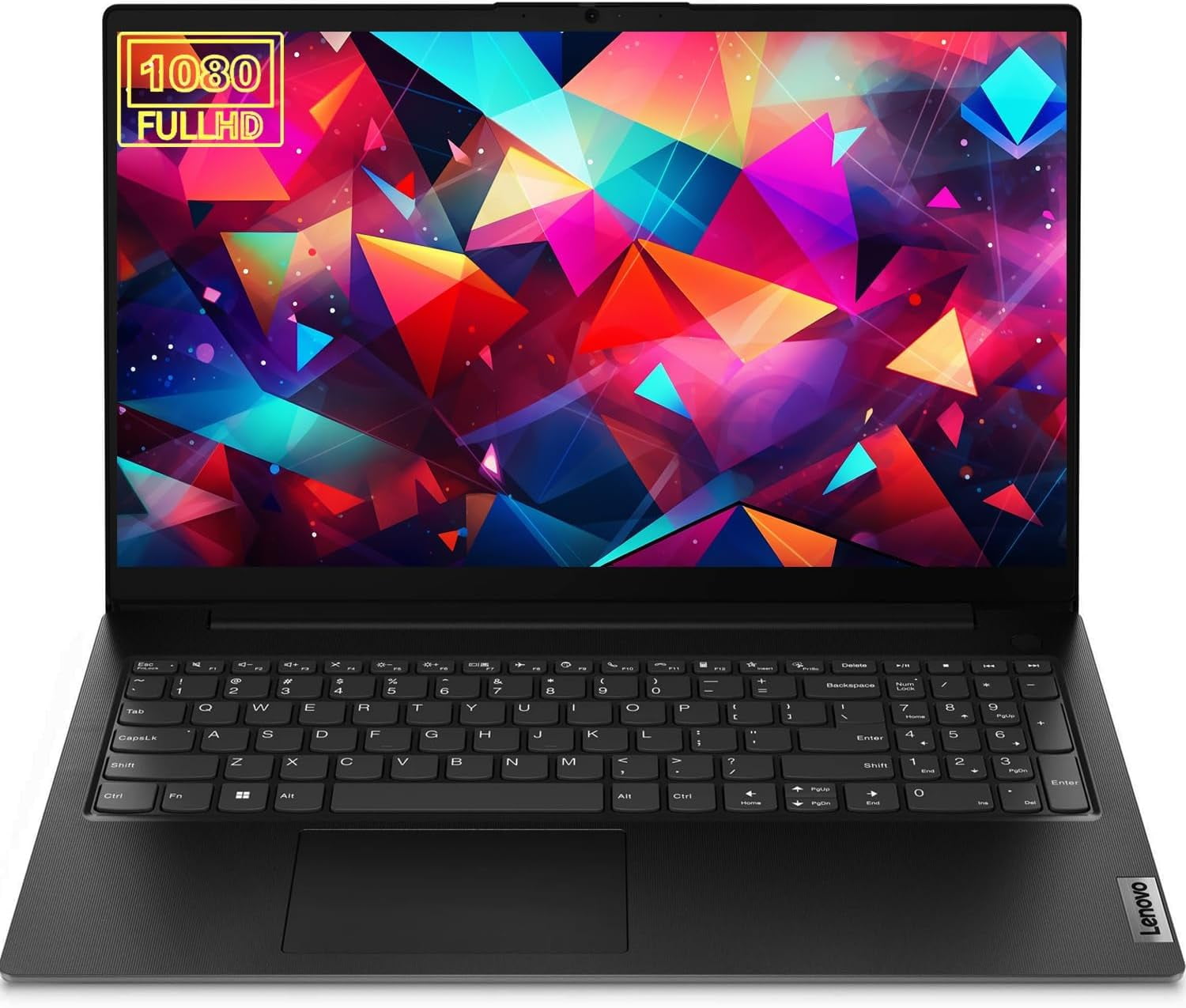 Lenovo 15.6"" Laptop, Intel Pentium 4-core Processor, 24GB Memory, 1TB ...