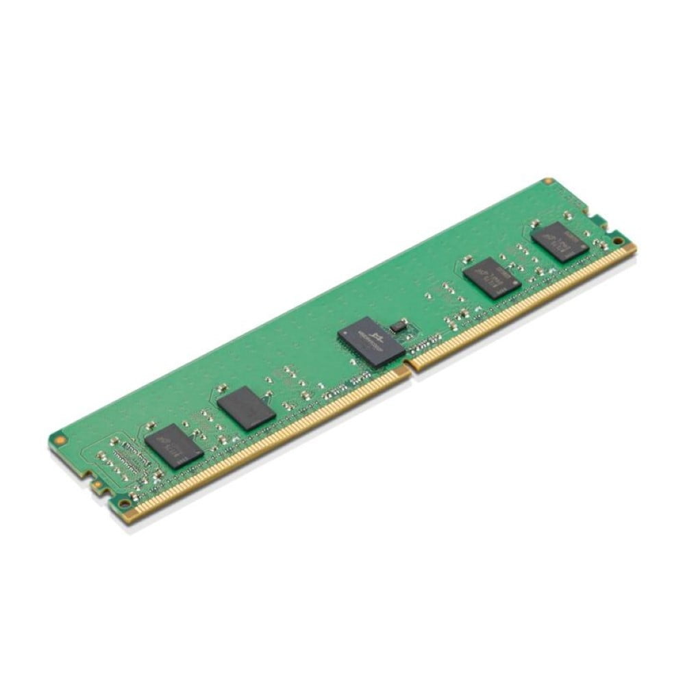 Lenovo 16GB DDR4 2666MHz 288pin ECC Registered DIMM Memory Module ...