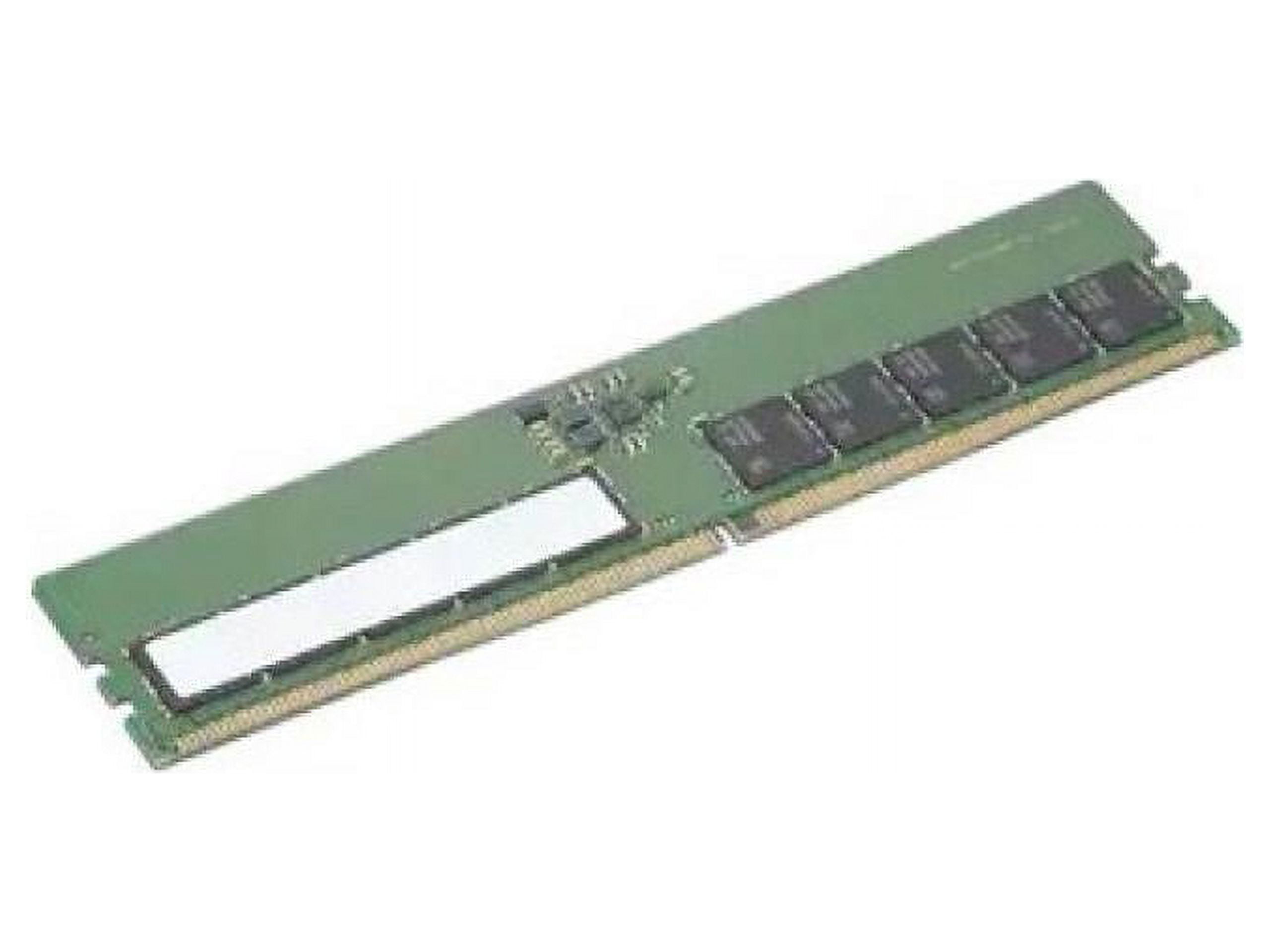 Lenovo 16GB DDR5 SDRAM Memory Module - 16 GB - DDR5-4800/PC5-38400 DDR5 SDRAM - 4800 MHz ...