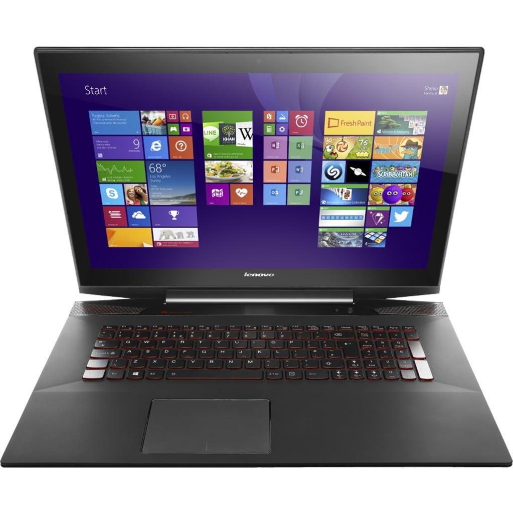 Windows 8 Laptop Lenovo