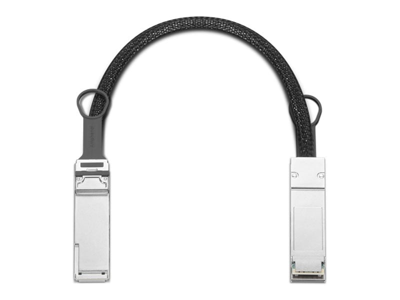 Lenovo 4X91U42988 Cable Bo Ts Pgx Qsfp Link Cablecabl - Walmart.com