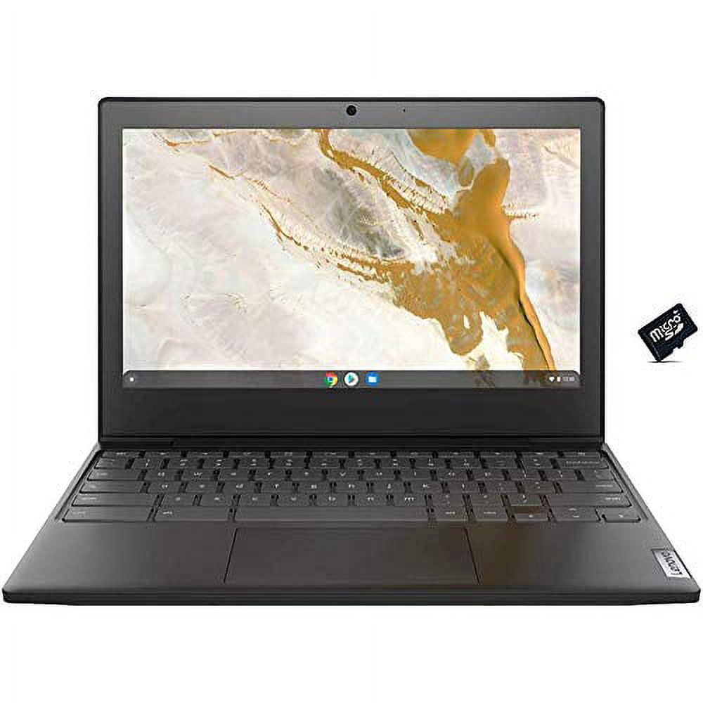 Lenovo 2020 Chromebook Computer 11.6" HD Display, AMD A6-9220C ...