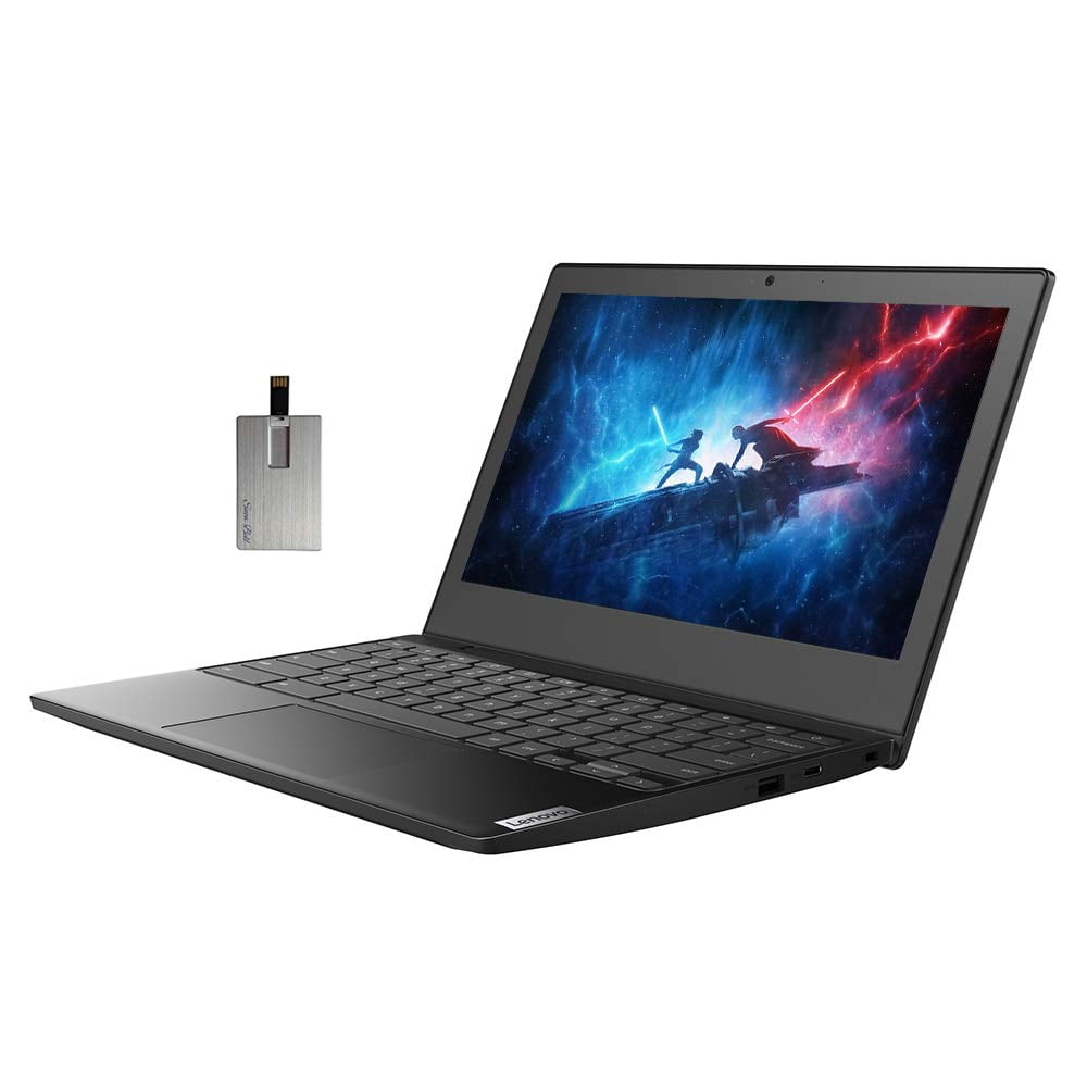 Lenovo 2020 IdeaPad 3 11.6" HD Chromebook Laptop Computer, Intel ...