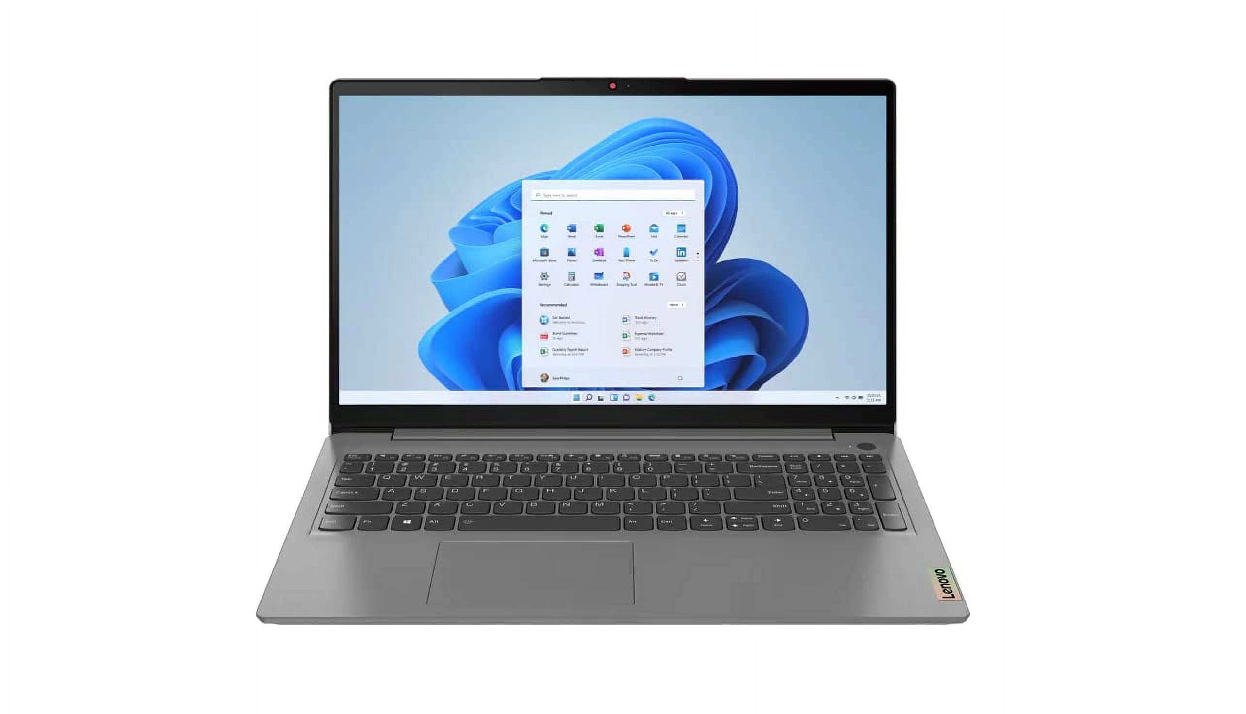 Lenovo 2021 New ideaPad 3i 15.6 FHD (1920x1080) Screen Laptop Intel ...