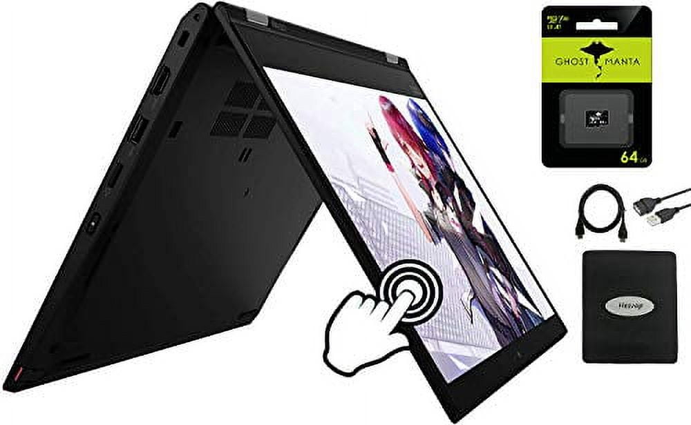 Lenovo 2021 ThinkPad L13 Yoga 2-in-1 13.3 Lenovo 2021 ThinkPad L13 Yoga 2-in-1 13.3