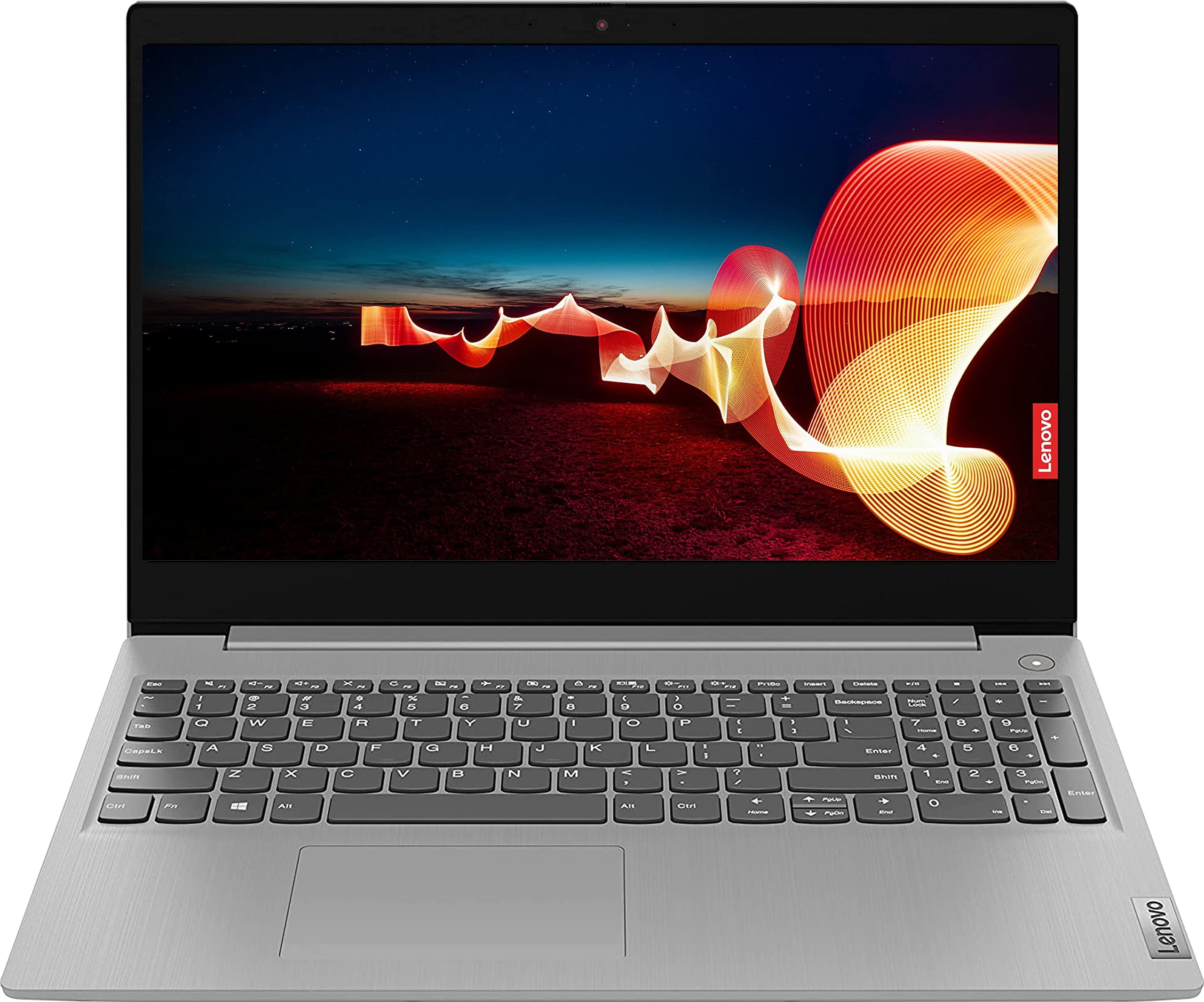 Lenovo 2022 IdeaPad 3i 15.6" FHD Laptop, 11th Gen Intel Core i3-1115G4 ...