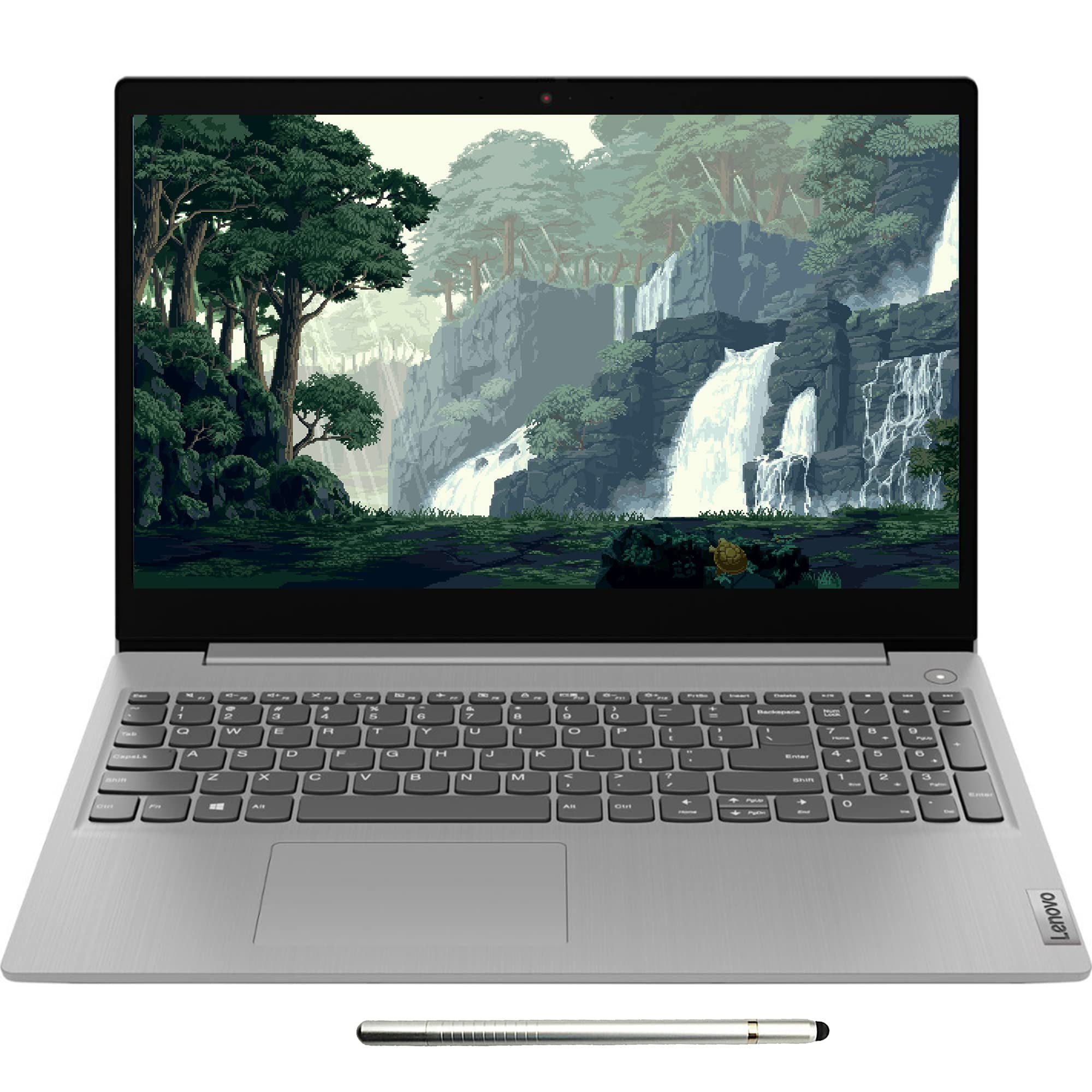 Lenovo 2022 Newest Ideapad 3i 15.6" HD Touchscreen Laptop, 11th Gen ...